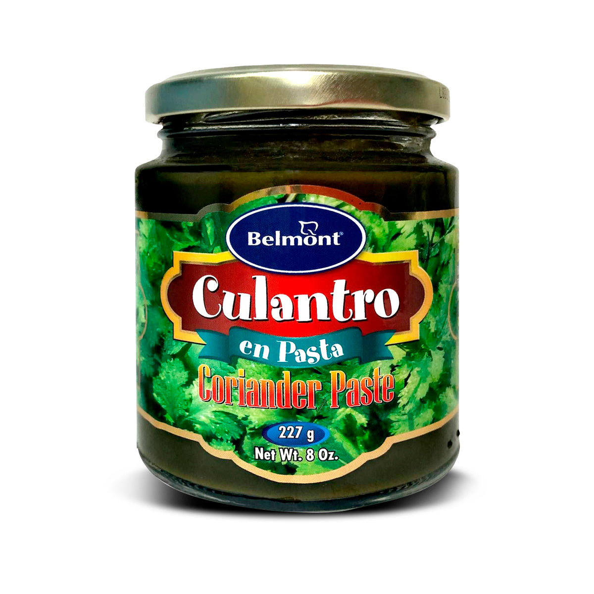 Salsas y Pastas – Belmont Foods