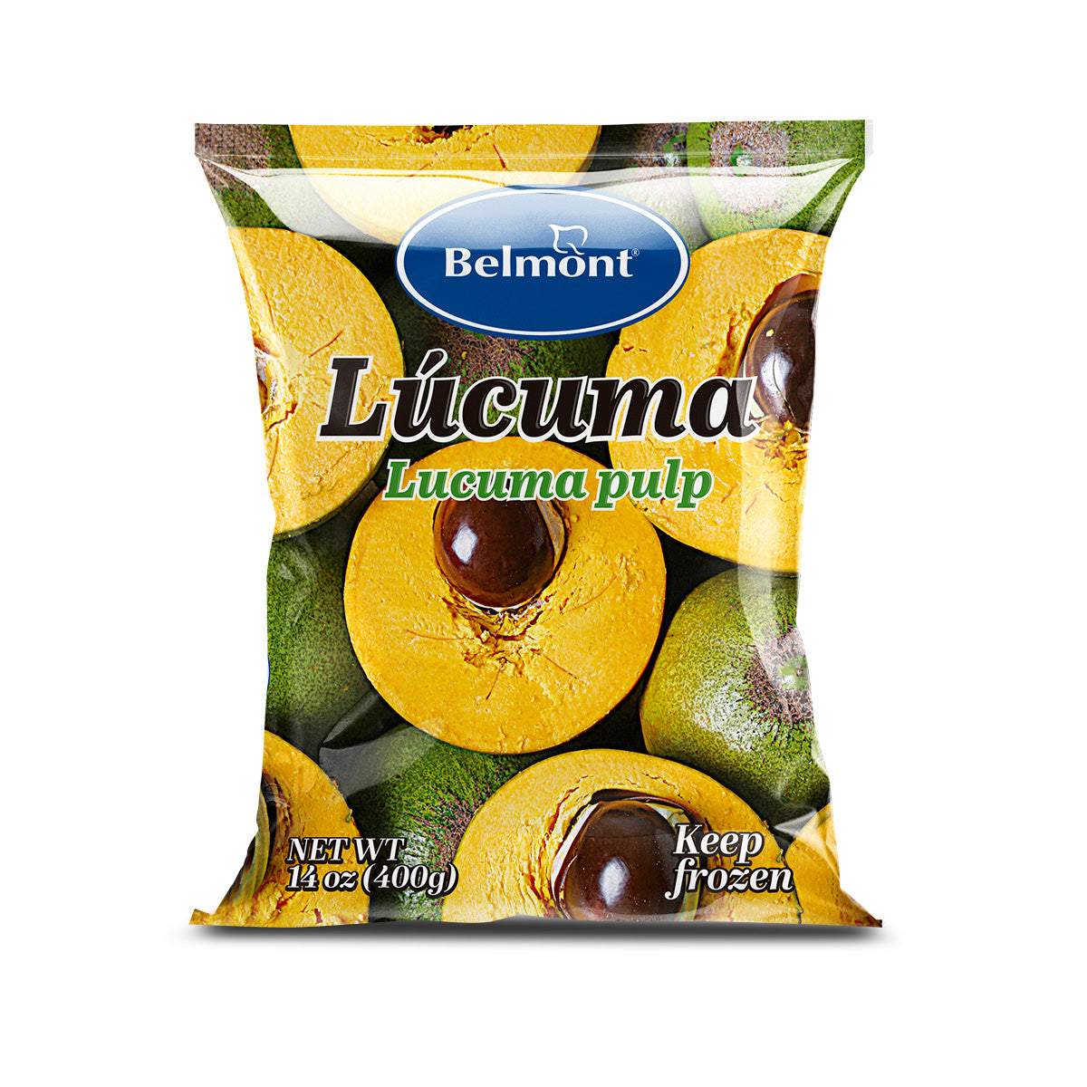 Congelados detalle – Belmont Foods